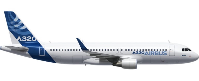 A320ceo Family - ORIX Aviation