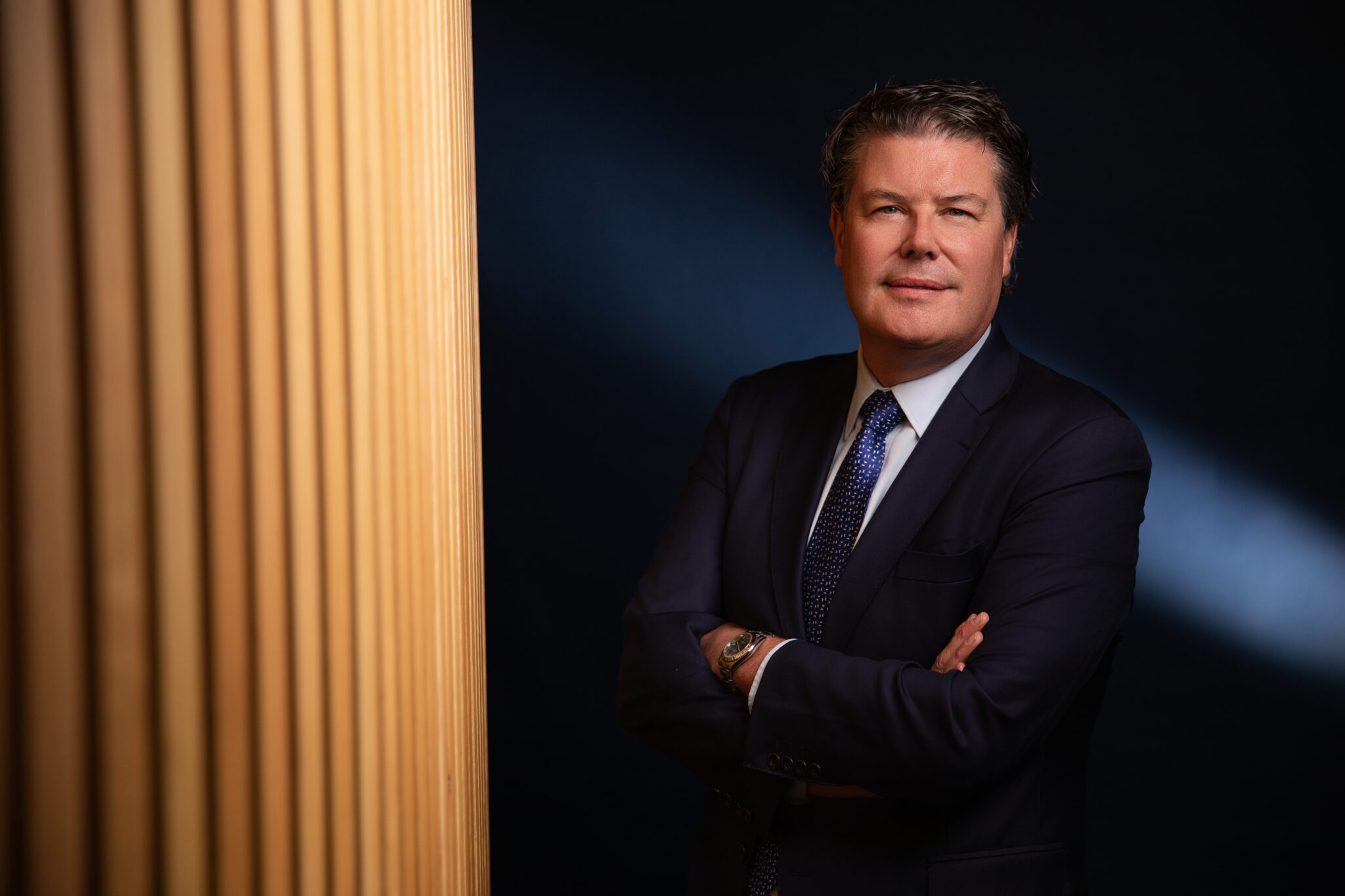 Our Team - ORIX Aviation