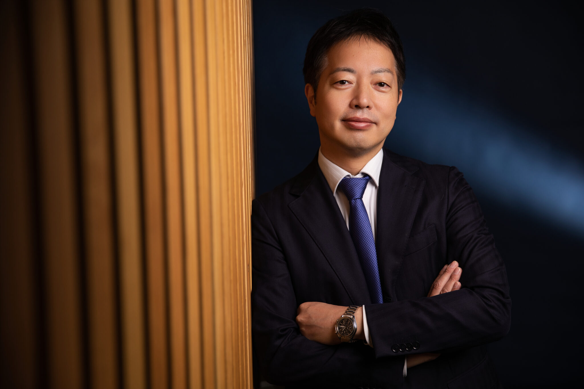 Our Team - ORIX Aviation