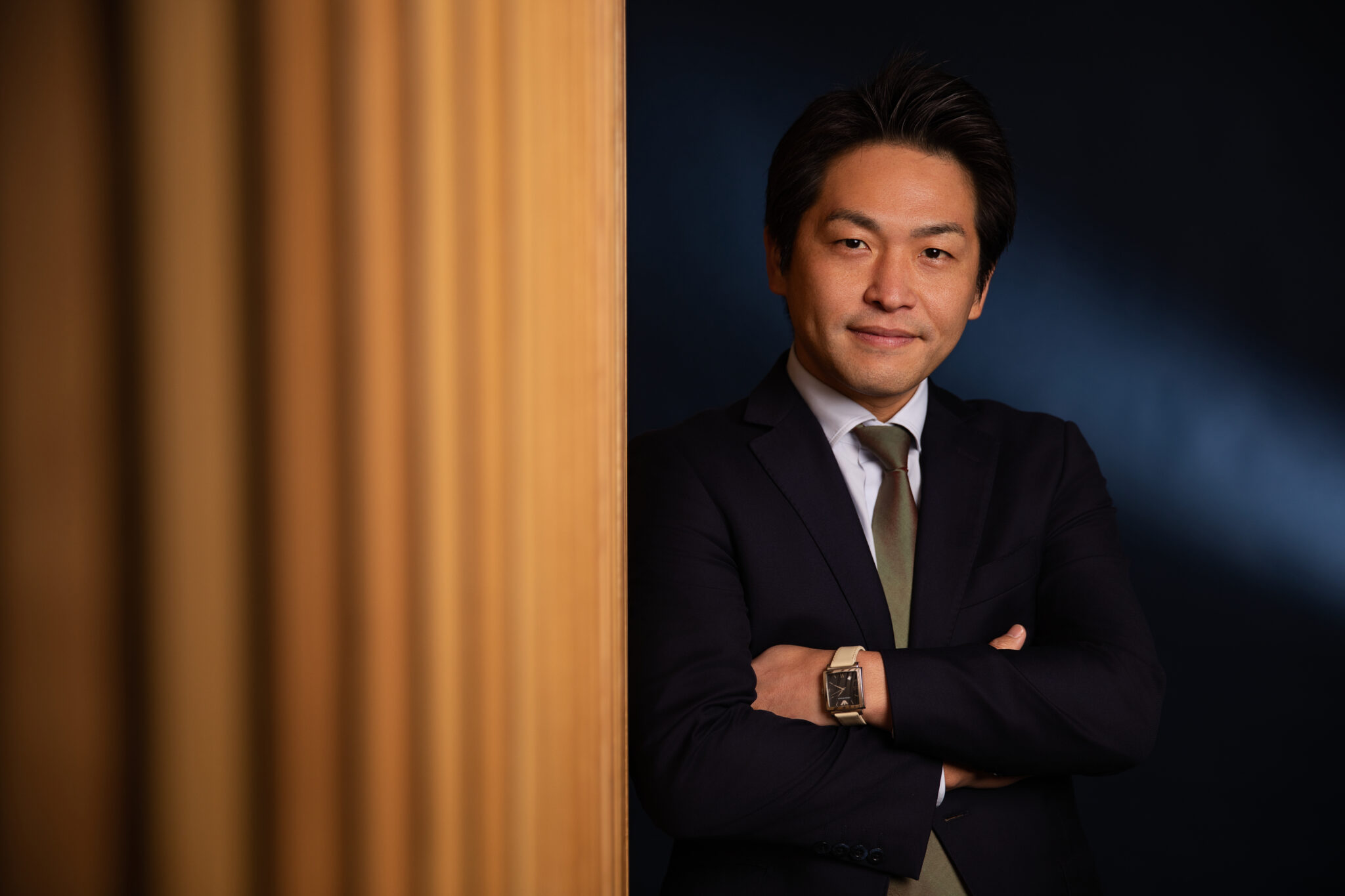 Our Team - ORIX Aviation