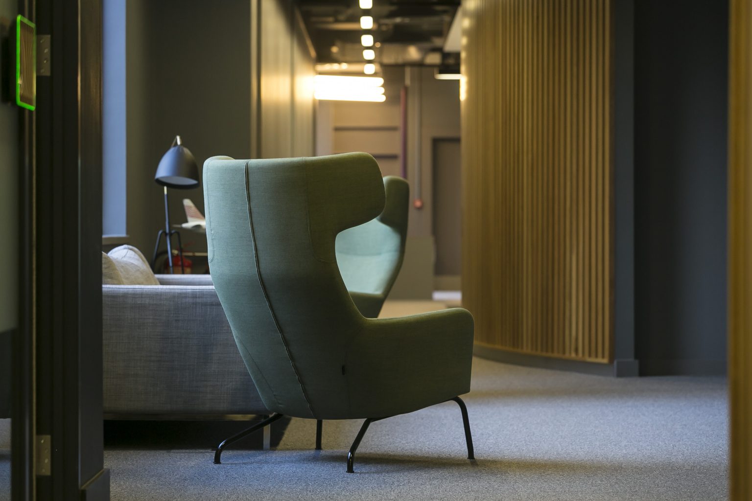 Contact Us - ORIX Aviation