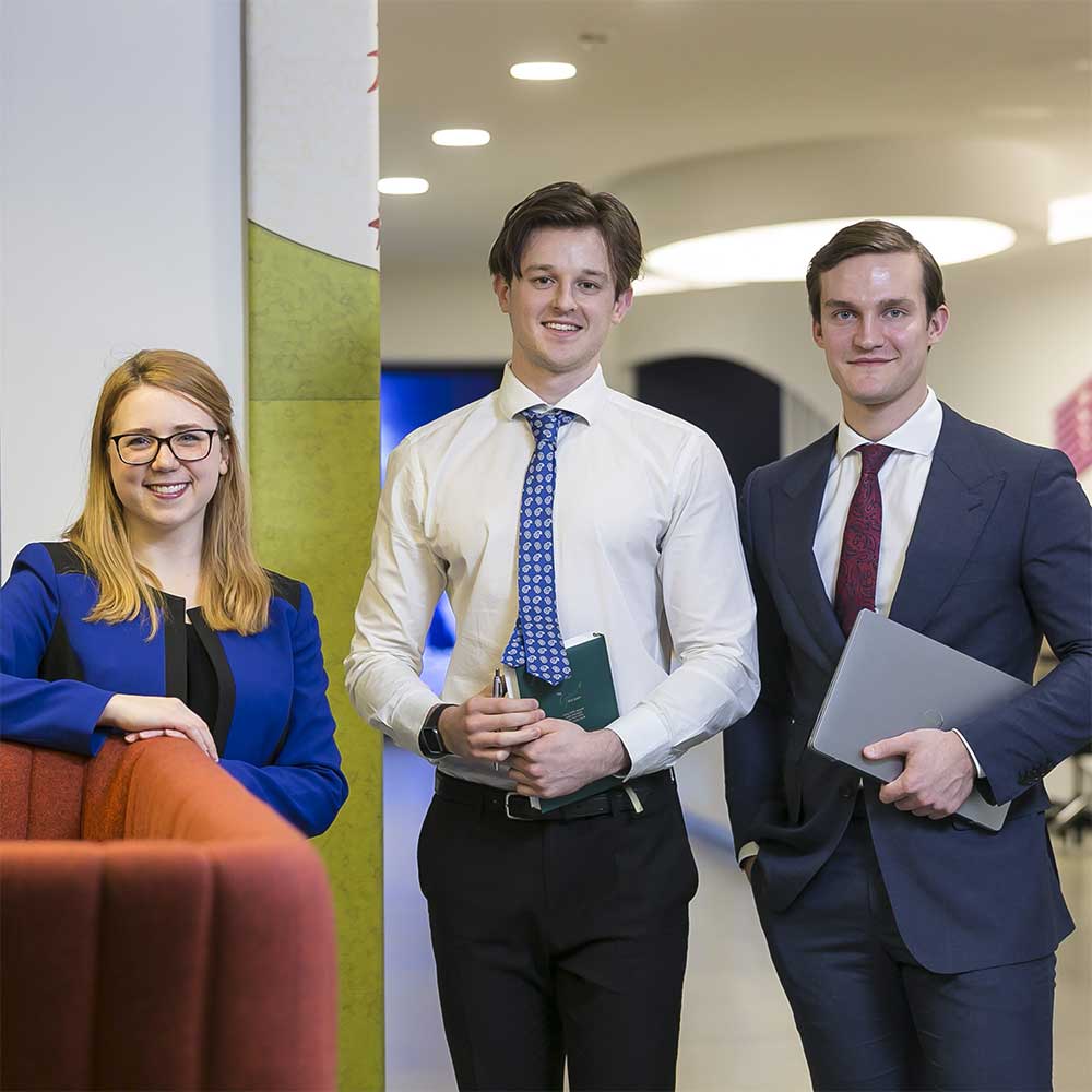 Careers - ORIX Aviation