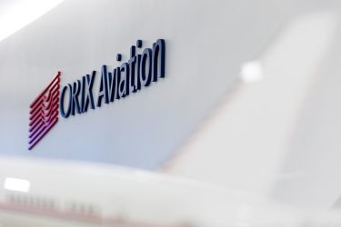 Our Story - ORIX Aviation