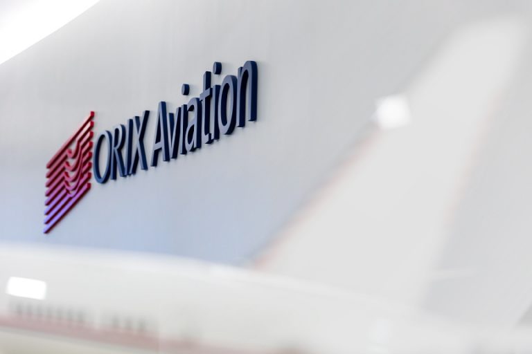 Our Story - ORIX Aviation