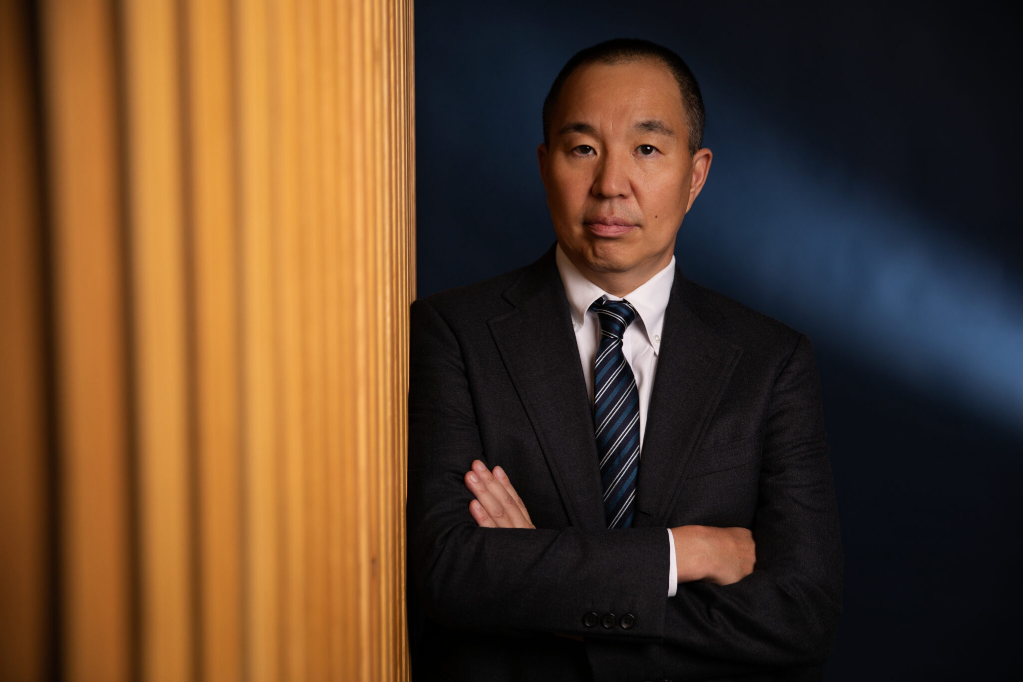 Our Team - ORIX Aviation