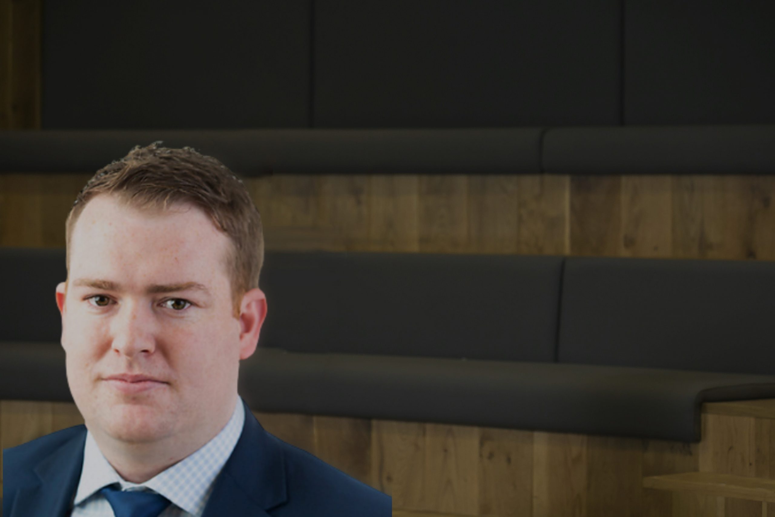 Kevin Comiskey - ORIX Aviation