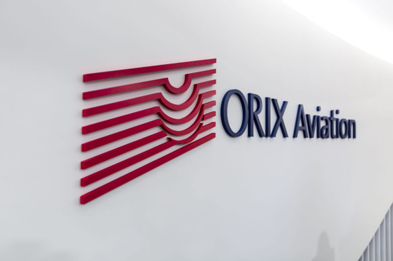 Contact Us - ORIX Aviation