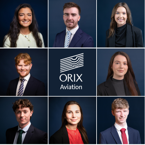 Careers - ORIX Aviation