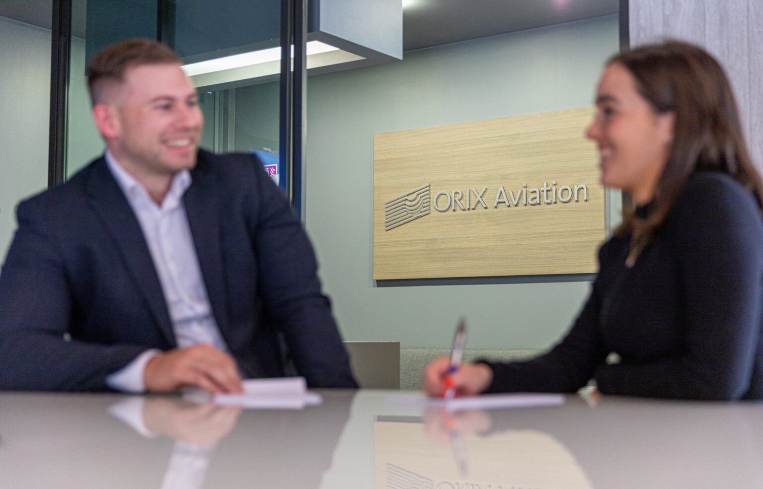 Careers - ORIX Aviation